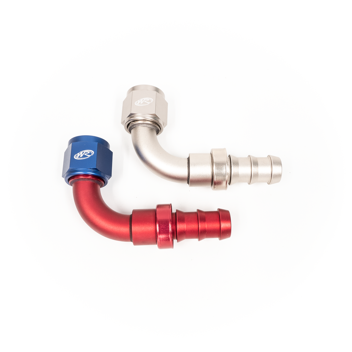 10an - 90 - Press On Fitting – WEAPON*R