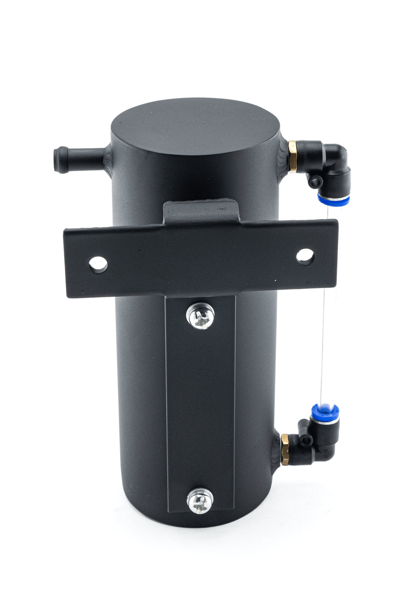 UNIVERSAL OIL CATCH 24 FL OZ / 826-113-109 Black – WEAPON*R