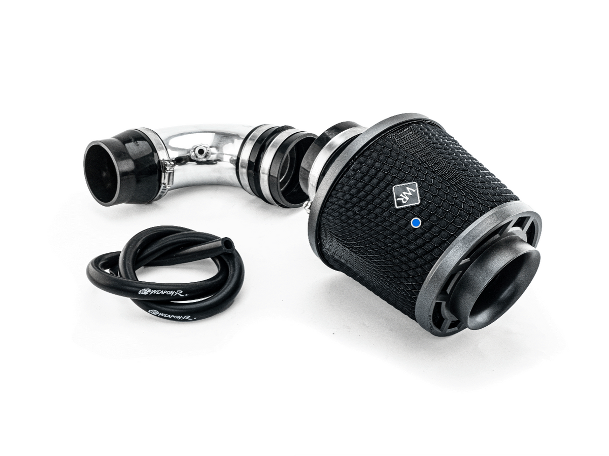 Secret Weapon - Hyundai Kia Daewoo – WEAPON*R