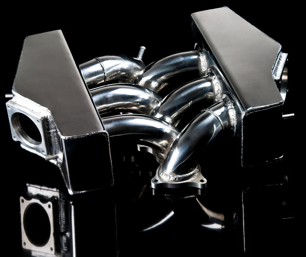 Induction Performance – WEAPON*R