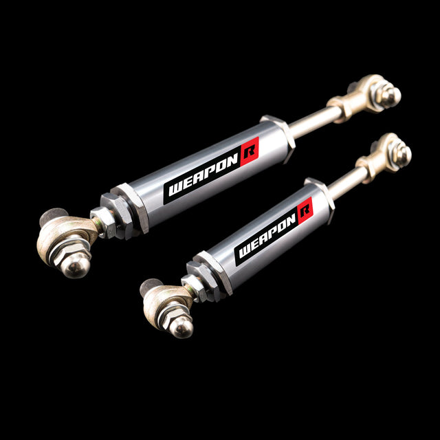 Collections – WEAPON*R