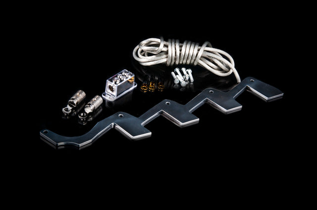 Collections – WEAPON*R