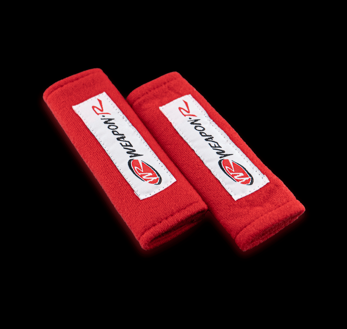 Retro Parts – WEAPON*R