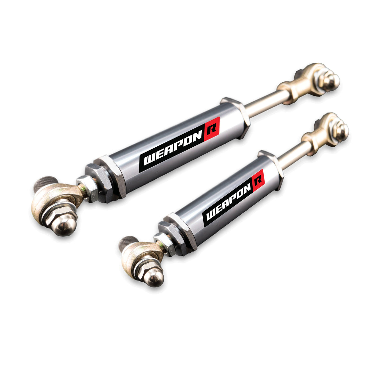 Weapon-R *Engine Damper Only* – WEAPON*R