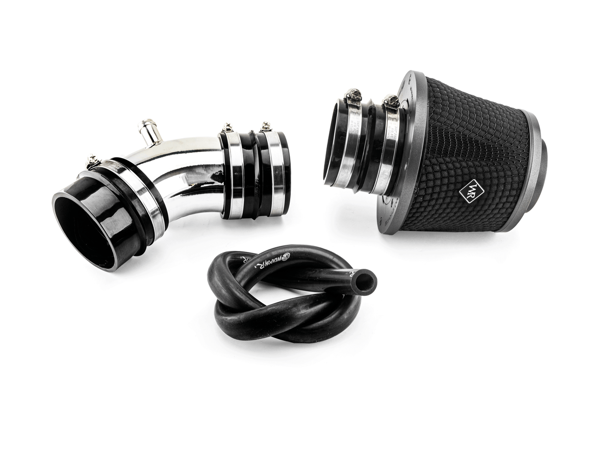 2000-05 CHEVY IMPALA 3400 / 3800 V6 *SW INTAKE* 307-158-101 – WEAPON*R