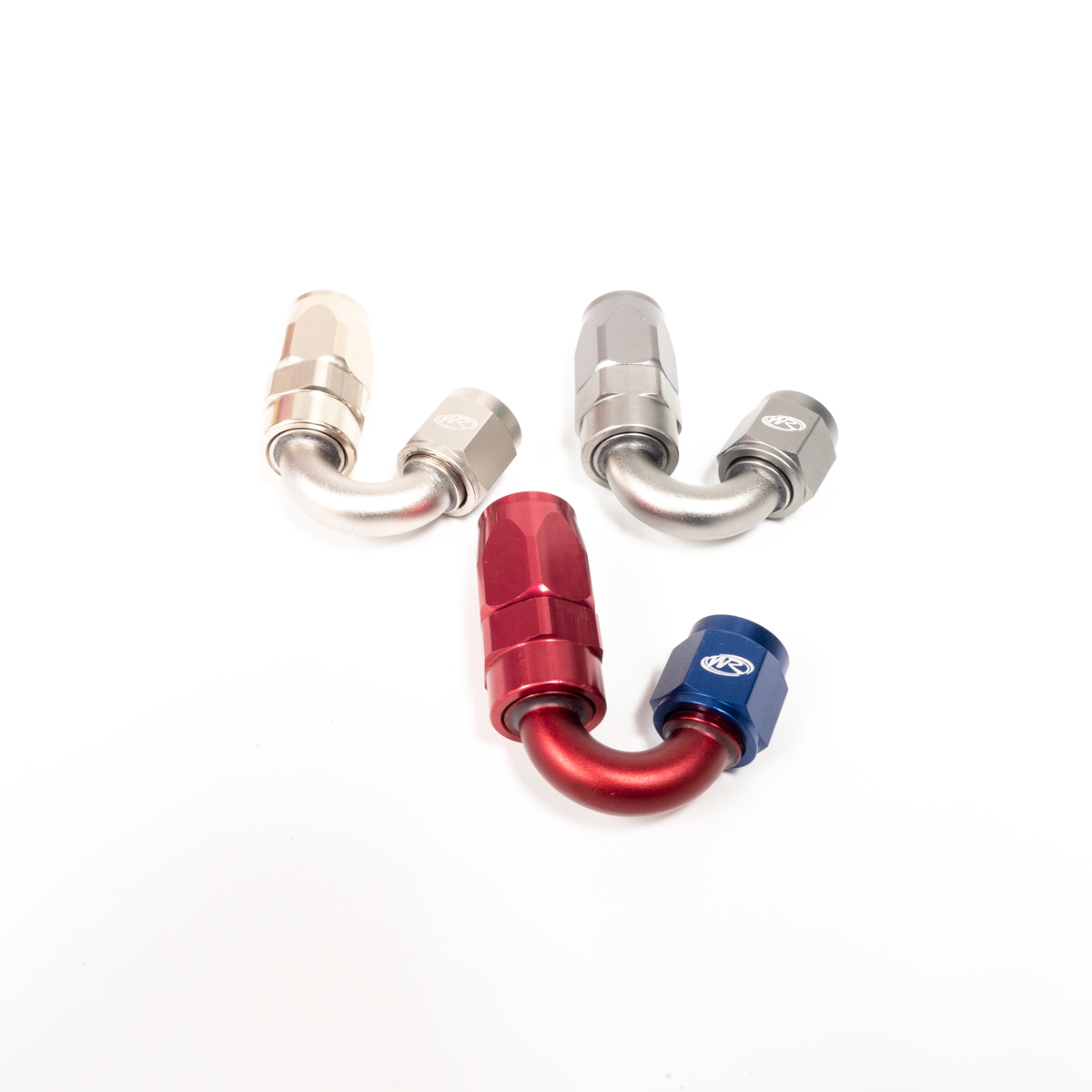 6an - 160 Degree - Compression Fitting – WEAPON*R