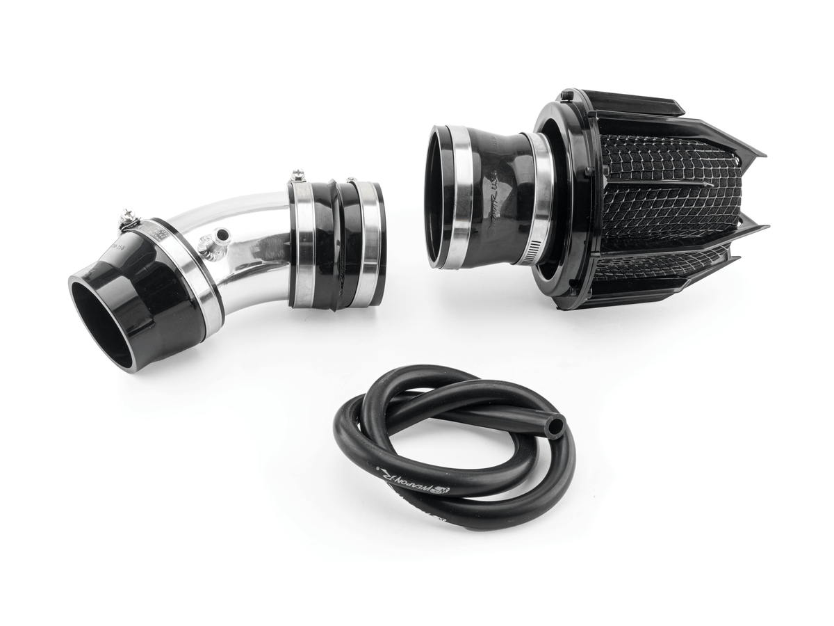 2000-2005 CHEVY IMPALA 3400 & 3800 V6 *DRAGON INTAKE* 807-158-101 ...