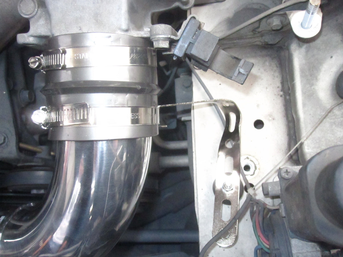 1990-93 MAZDA MIATA 1.6L *DRAGON INTAKE* 802-112-101 – WEAPON*R