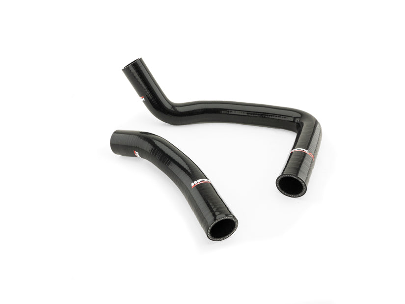636-112-105 : COROLLA AE86 BLACK COOLANT Hose Kit - 2pcs : – WEAPON*R