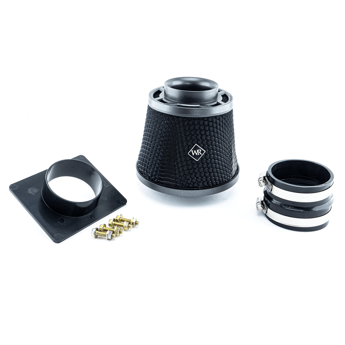 Universal MAF Adapter Kit, Air Flow Meter Adapter Kit, AFM Adapter ...