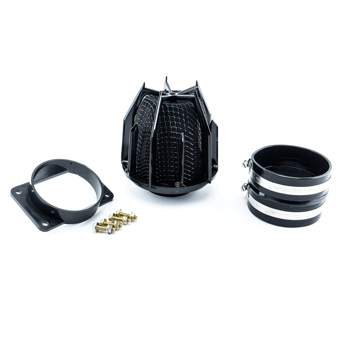 1985 - 1993 BMW MAF Adapter Kit, Air Flow Meter Adapter Kit, AFM ...
