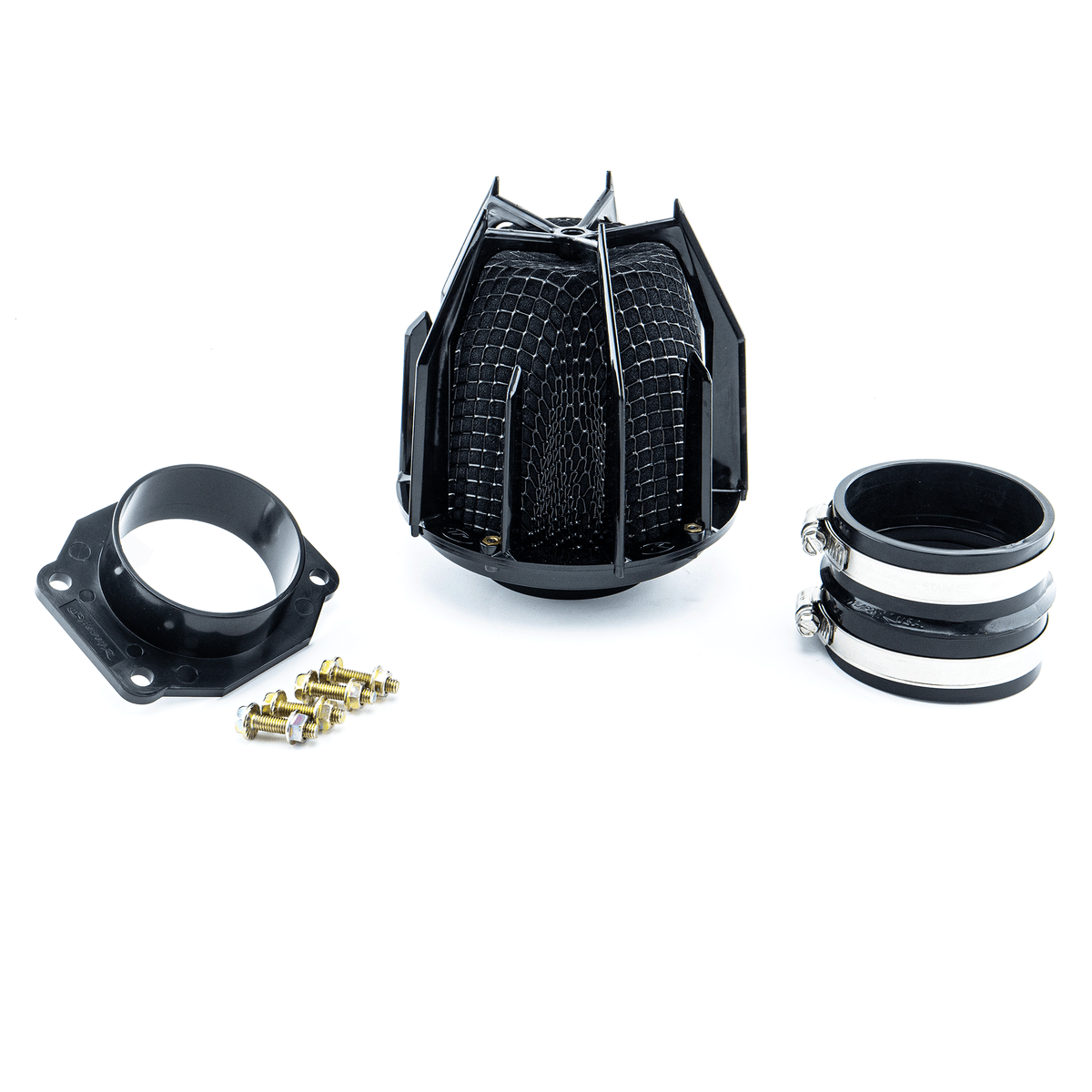 1995-2004 SUBARU MAF Adapter Kit, Air Flow Meter Adapter Kit, AFM ...