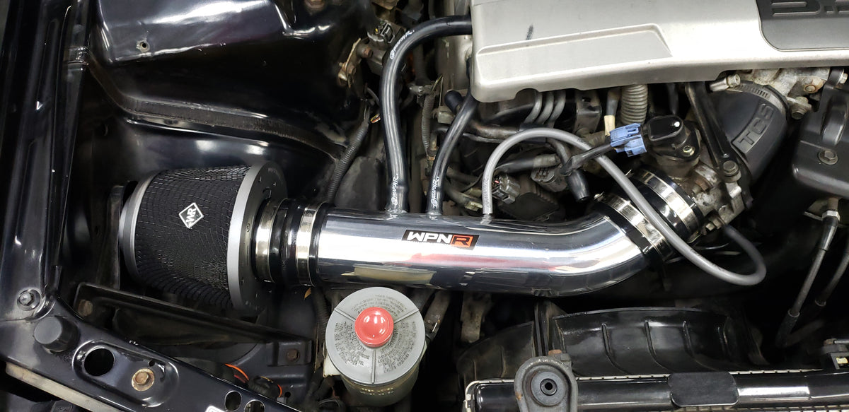 1996-04 ACURA RL 3.5L WITH TRACTION CONTROL V6 *SW INTAKE* 301-117-101 ...