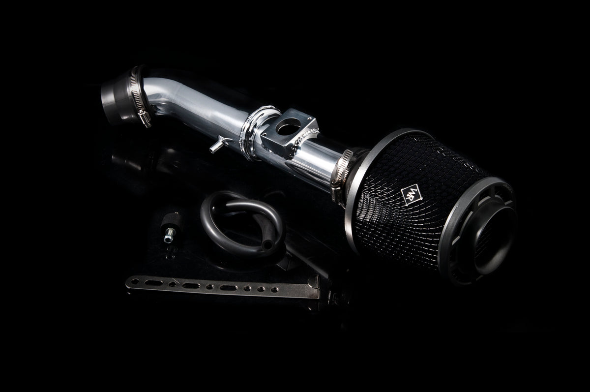 2006-2012 MITSUBISHI ECLIPSE 2.4L MIVEC *SW INTAKE* 303-125-101 *CARB ...