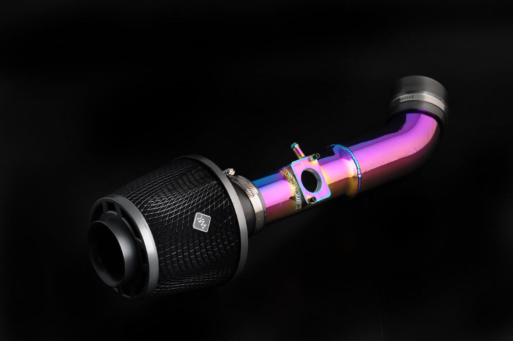 2006-12 MITSUBISHI ECLIPSE 2.4L MIVEC *SW INTAKE Neo-Ti* 303-125-401 ...