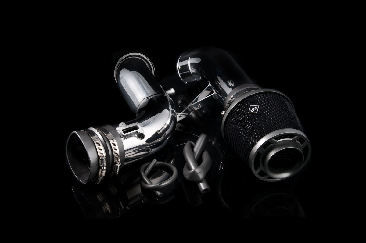 304-130-301: 2006-07 INFINITY M45 V8 -SW INTAKE- – WEAPON*R