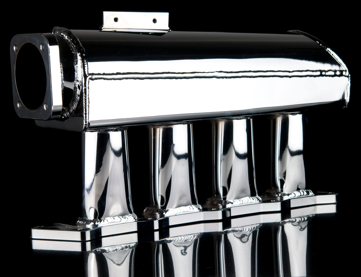 Sheet Metal Intake Manifold – WEAPON*R