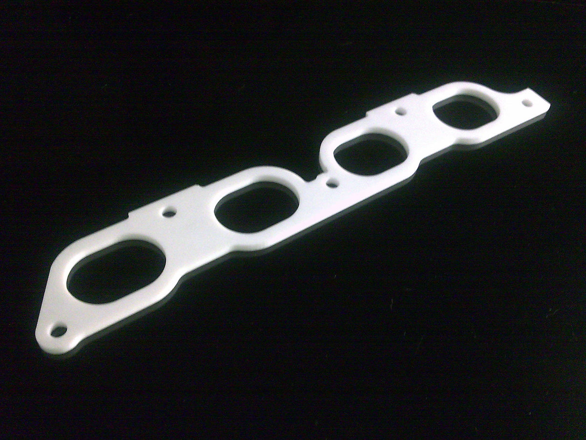 Intake Manifold Thermal Barrier Gasket – WEAPON*R