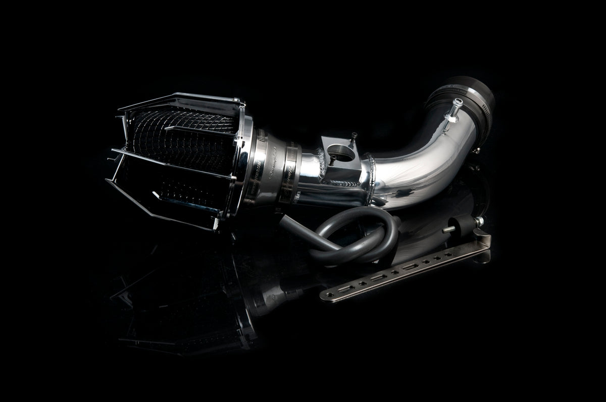 2004-2006 MITSUBISHI LANCER 4CYL MIVEC ONLY 2.4L DRAGON INTAKE / 803-1 ...