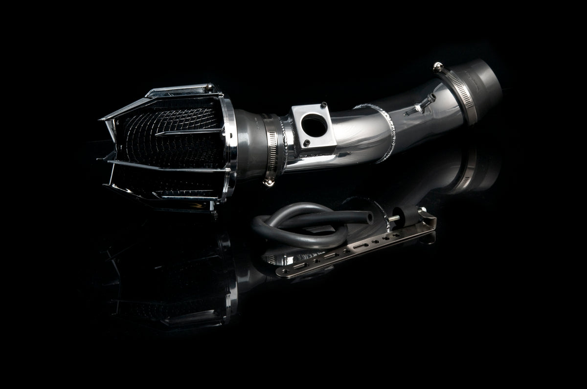 2004-07 MITSUBISHI GALANT 4 CYL MIVEC *DRAGON INTAKE* 803-128-101 ...