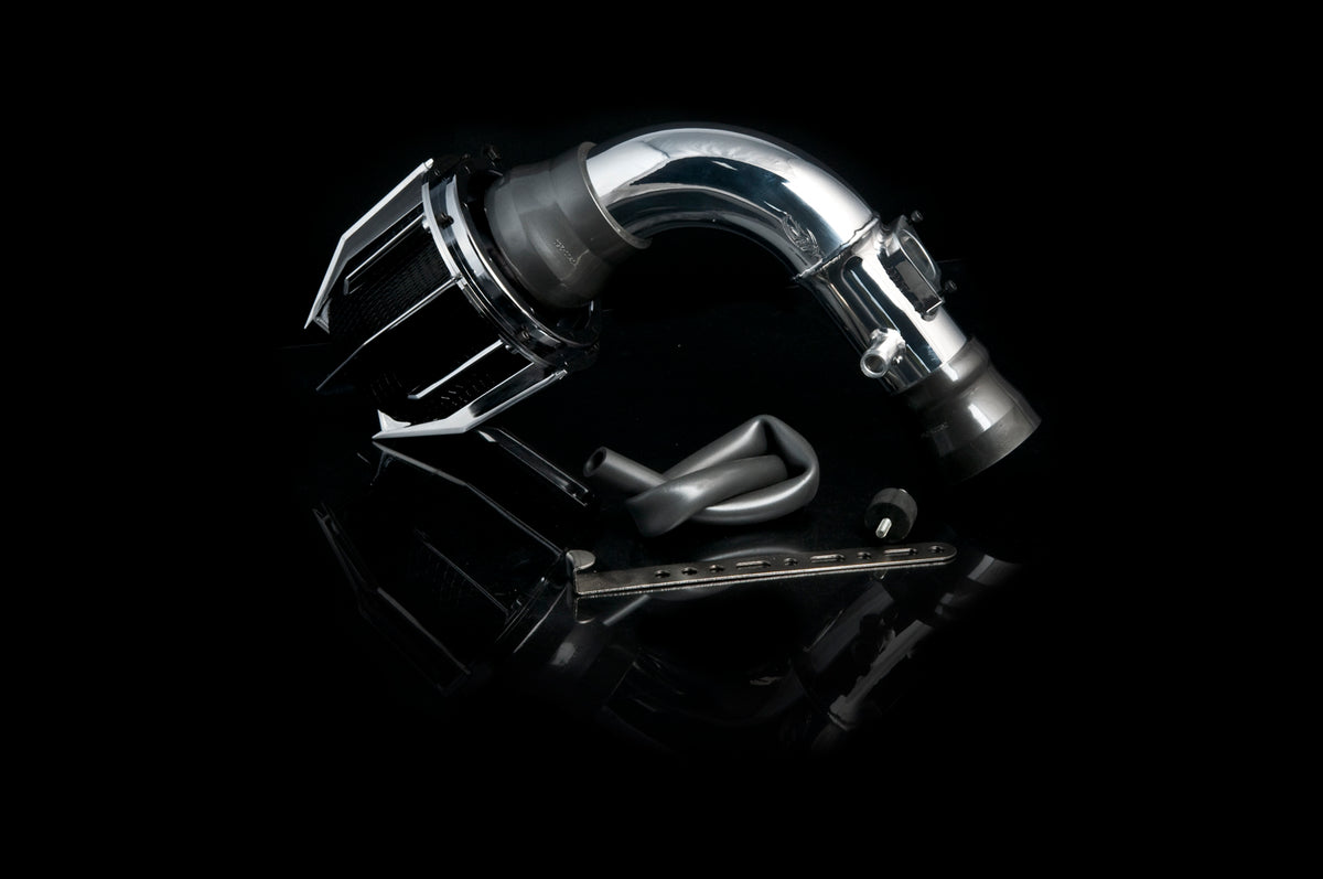 2006-11 TOYOTA YARIS 1.5L *DRAGON INTAKE* 805-157-101 – WEAPON*R