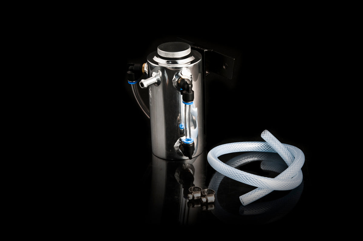 UNIVERSAL COOLANT CATCH TANK 18 FL OZ / 826-211-101 – WEAPON*R